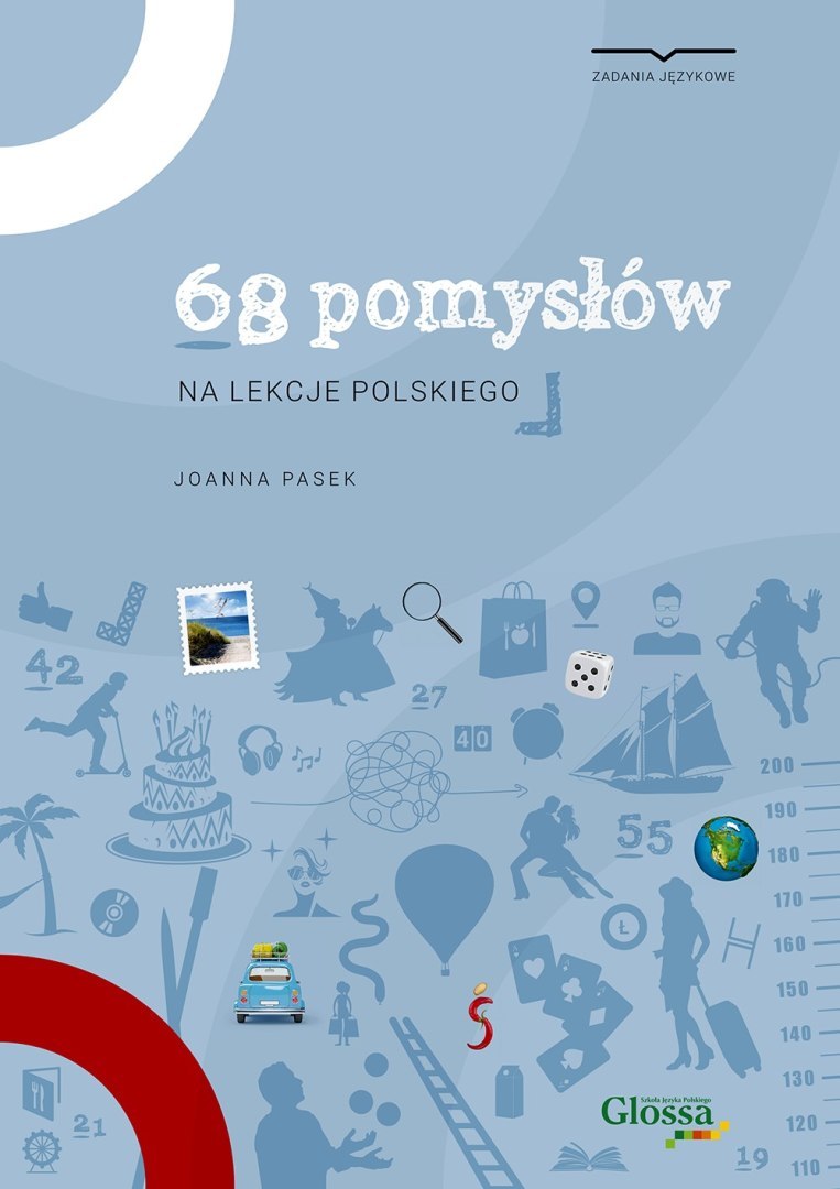68 pomysłów na lekcje języka polskiego > Księgarnia Rolnicza